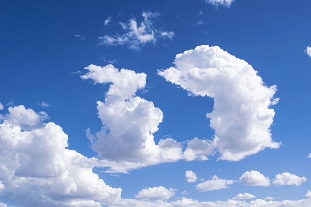 25 Beautiful Free High Resolution Blue Sky Wallpapers & Backgrounds - Designbolts