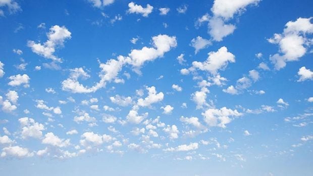 25 Beautiful Free High Resolution Blue Sky Wallpapers & Backgrounds ...