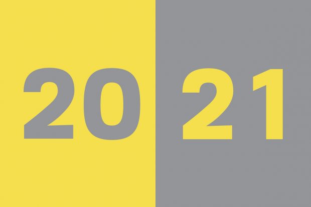 7 Color Trends for 2021 Every Design Student Should Be Aware Of ...