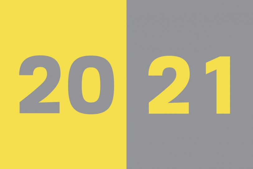 7 Color Trends for 2021 Every Design Student Should Be Aware Of ...