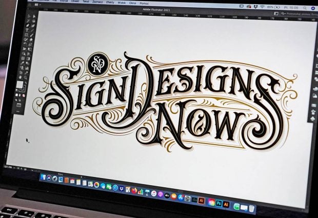 25+ Awe-Inspiring Victorian Logo Designs For Inspiration - Designbolts