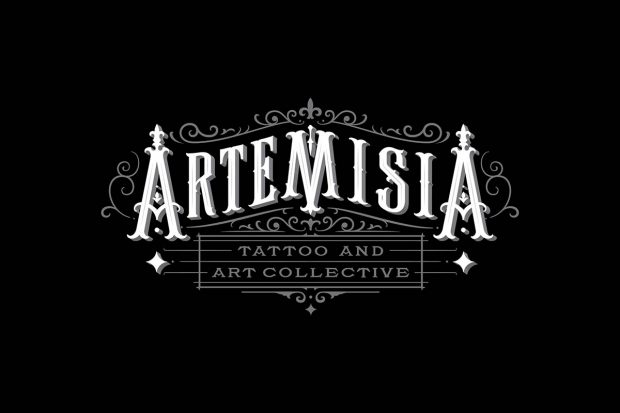 25+ Awe-Inspiring Victorian Logo Designs For Inspiration | Designbolts