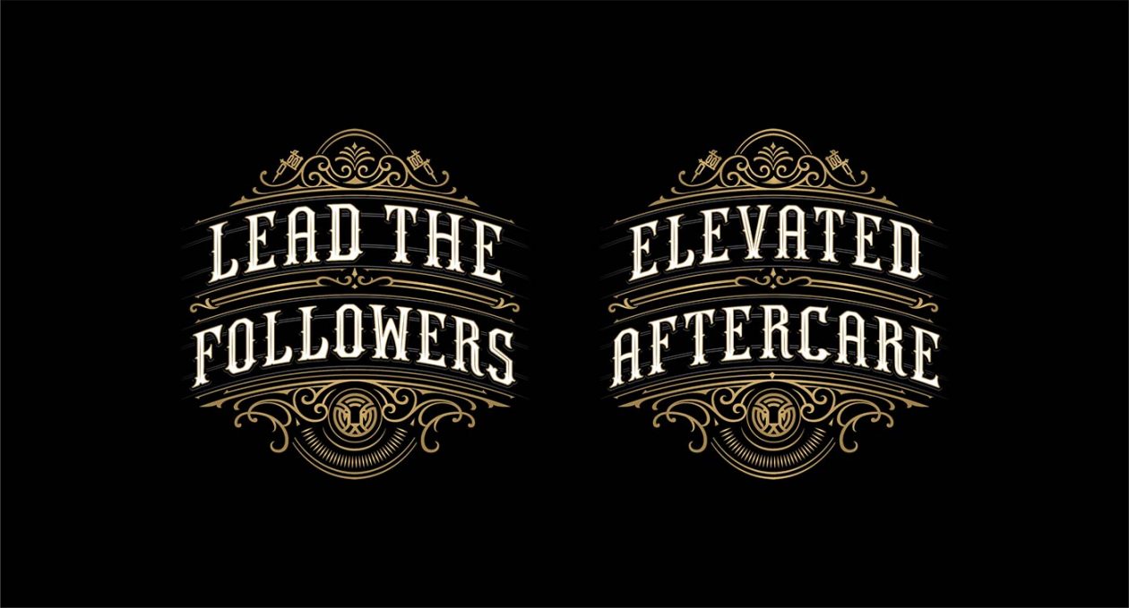 25+ Awe-Inspiring Victorian Logo Designs For Inspiration - Designbolts