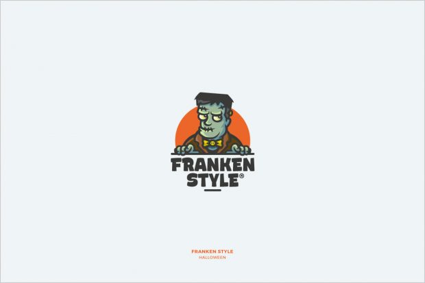 50+ Cartoonish Logo Design Ideas for Professionals - Designbolts