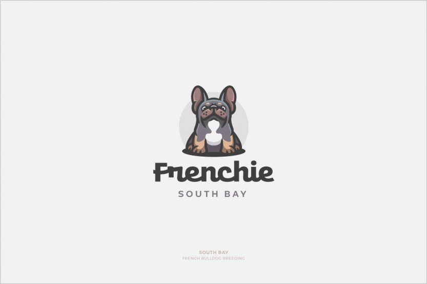 50+ Cartoonish Logo Design Ideas for Professionals | Designbolts