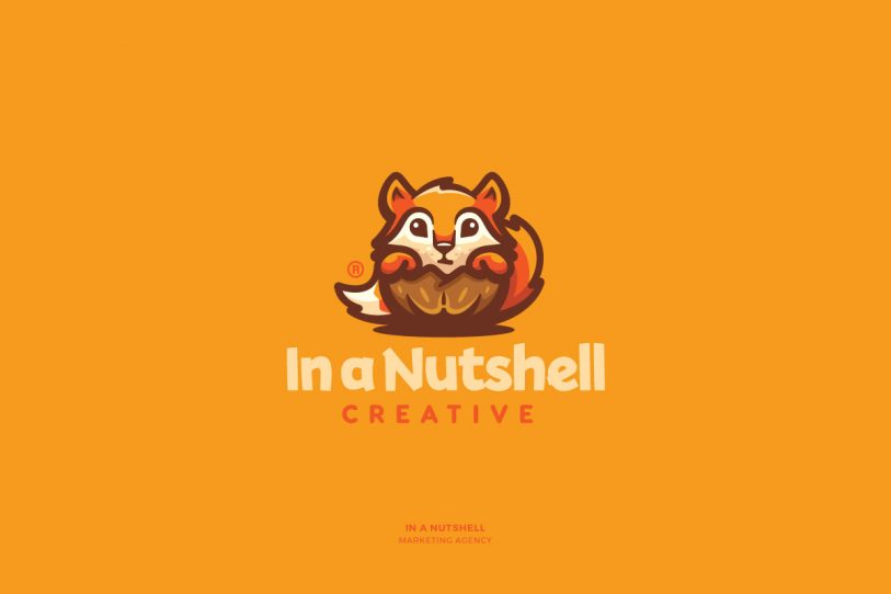 50+ Cartoonish Logo Design Ideas for Professionals - Designbolts
