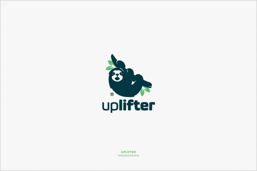 50+ Cartoonish Logo Design Ideas for Professionals | Designbolts