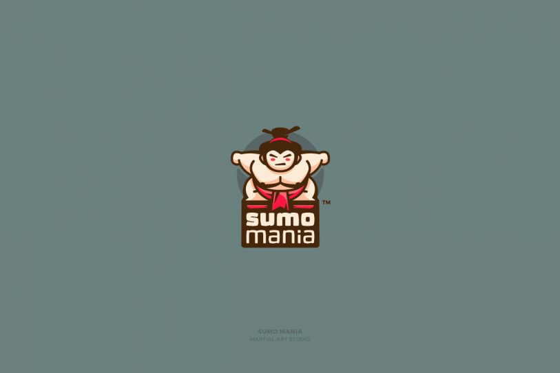 50+ Cartoonish Logo Design Ideas for Professionals | Designbolts