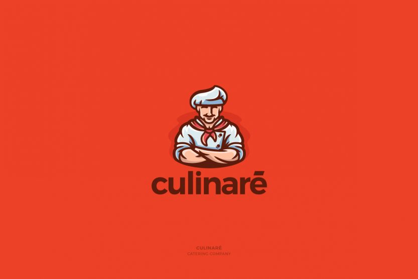 50+ Cartoonish Logo Design Ideas for Professionals | Designbolts