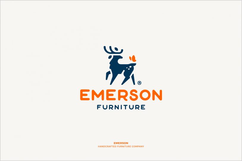 50+ Cartoonish Logo Design Ideas for Professionals - Designbolts