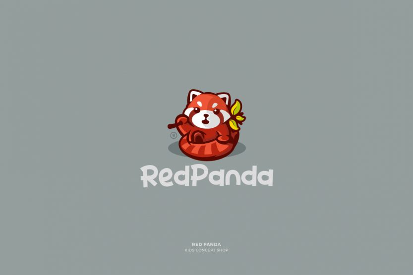 50+ Cartoonish Logo Design Ideas for Professionals - Designbolts