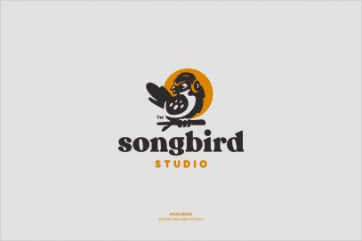 50+ Cartoonish Logo Design Ideas for Professionals - Designbolts