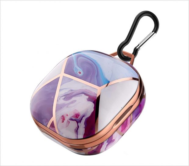 20 Best Samsung Galaxy Buds Pro Case & Covers 2021 | Designbolts