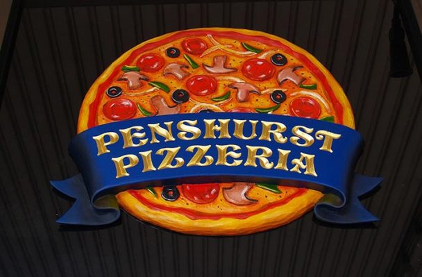 30+ Cool & Creative Outdoor Sign Board Design Ideas - Designbolts