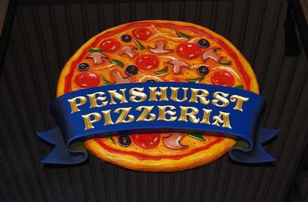 30+ Cool & Creative Outdoor Sign Board Design Ideas - Designbolts