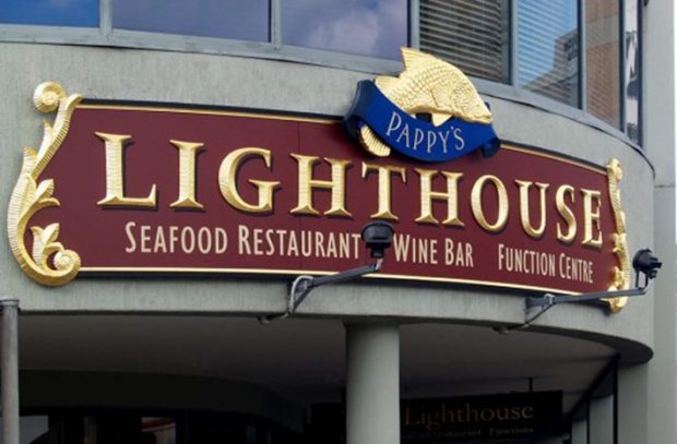 30+ Cool & Creative Outdoor Sign Board Design Ideas - Designbolts