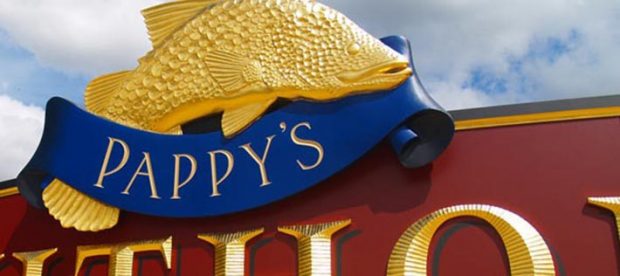 30+ Cool & Creative Outdoor Sign Board Design Ideas - Designbolts