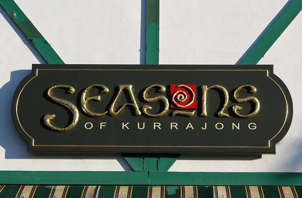 30+ Cool & Creative Outdoor Sign Board Design Ideas - Designbolts