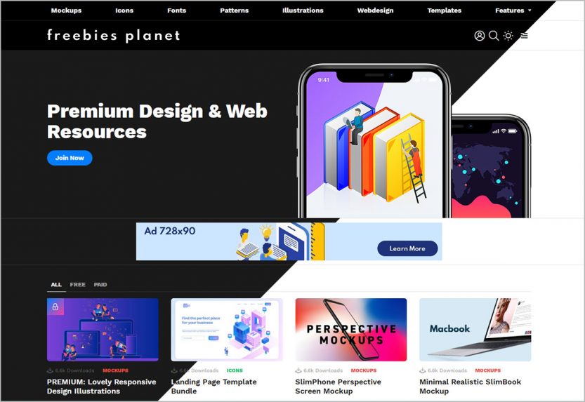20 Modern Web Design Trends of 2021 - Designbolts