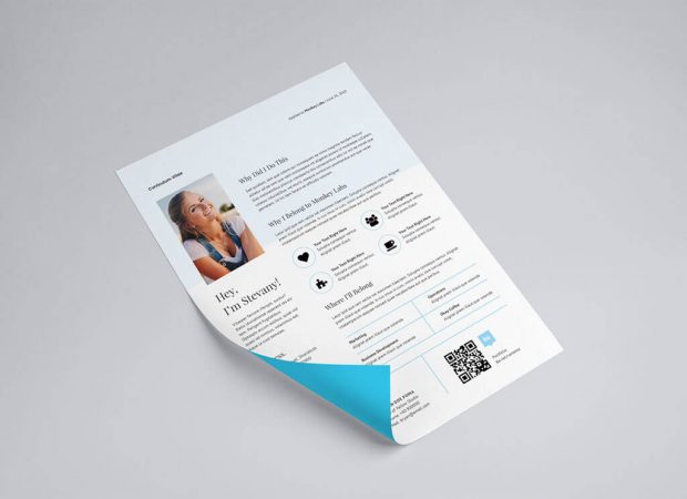 10 Best Free Good Resume Templates For Good Job in 2021 - Designbolts