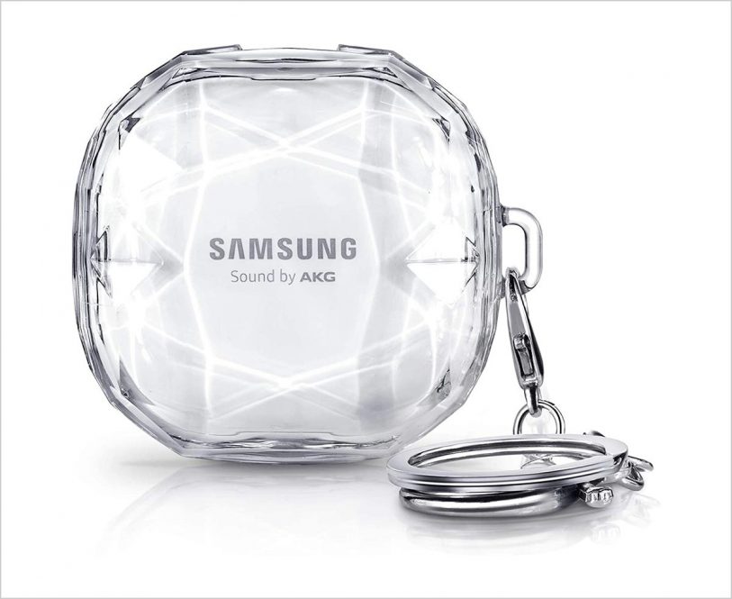 20 Best Samsung Galaxy Buds Pro Case & Covers 2021 - Designbolts