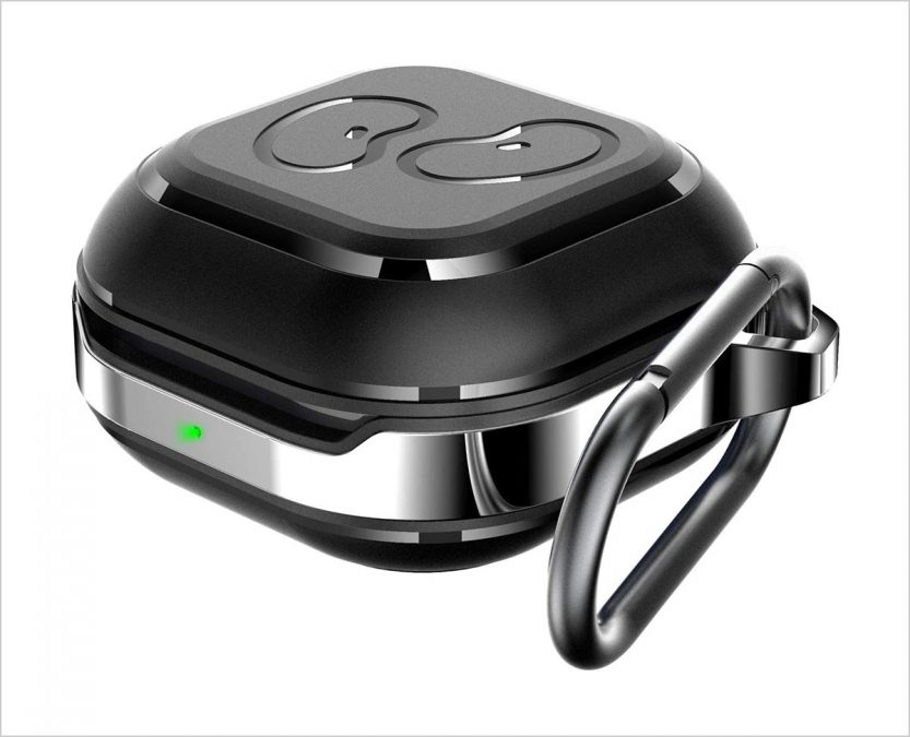 20 Best Samsung Galaxy Buds Pro Case & Covers 2021 - Designbolts