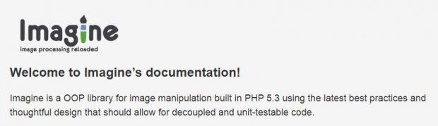 Top 5 Libraries For Image Processing In PHP - Designbolts