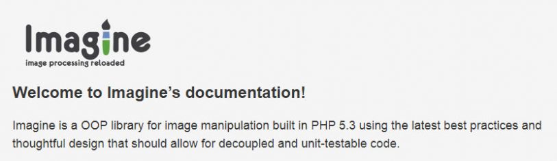 Top 5 Libraries For Image Processing In PHP - Designbolts