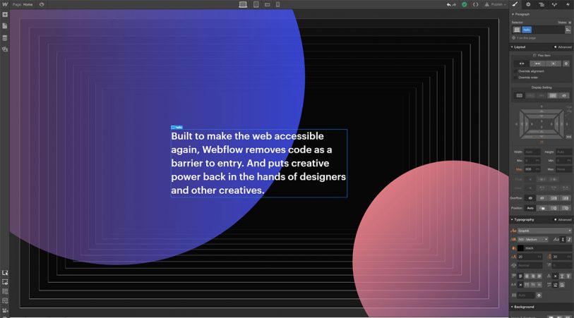 20 Modern Web Design Trends of 2021 - Designbolts