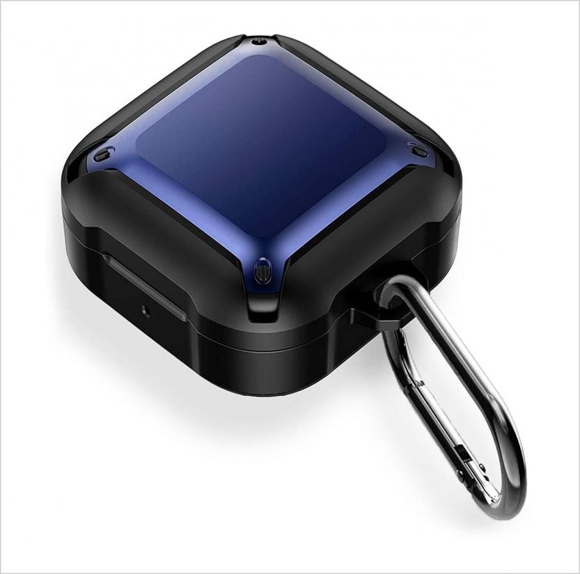 20 Best Samsung Galaxy Buds Pro Case & Covers 2021 - Designbolts