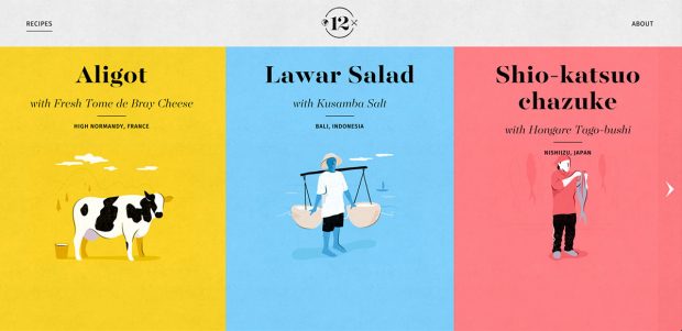 20 Modern Web Design Trends of 2021 - Designbolts