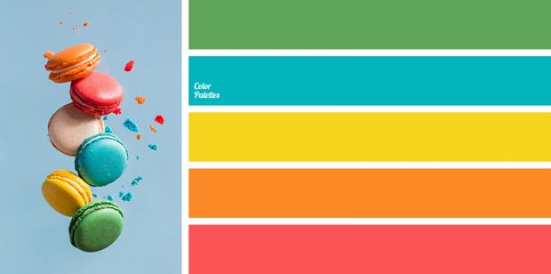 7 Color Trends for 2021 Every Design Student Should Be Aware Of ...