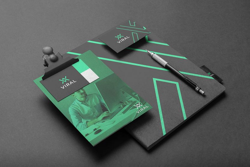 5 Best Color Schemes for Branding With Examples - Designbolts