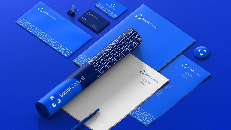 5 Best Color Schemes for Branding With Examples - Designbolts