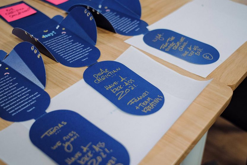 Coolest Sock Packaging Designs Ever - Designbolts