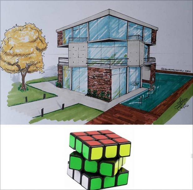 From Inspiration To Innovation | 60 Everyday Objects to Architectural ...