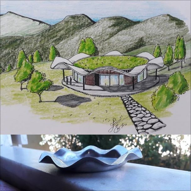 From Inspiration To Innovation | 60 Everyday Objects to Architectural ...