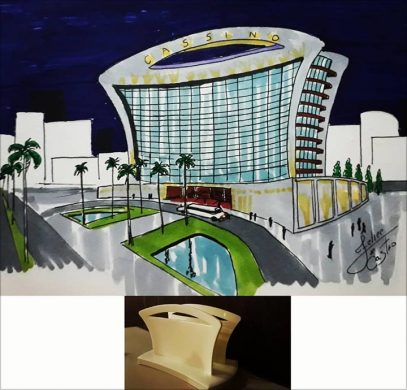 From Inspiration To Innovation | 60 Everyday Objects to Architectural ...