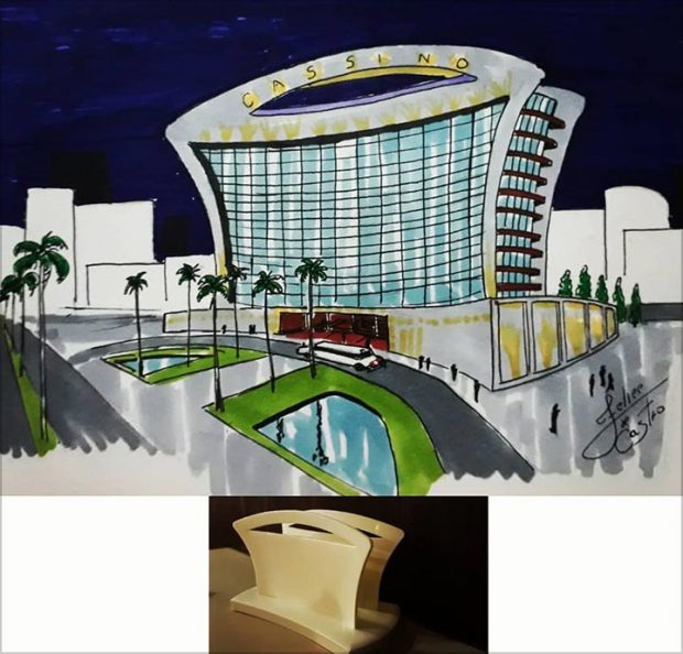 From Inspiration To Innovation | 60 Everyday Objects to Architectural ...