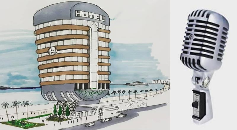 From Inspiration To Innovation | 60 Everyday Objects to Architectural ...