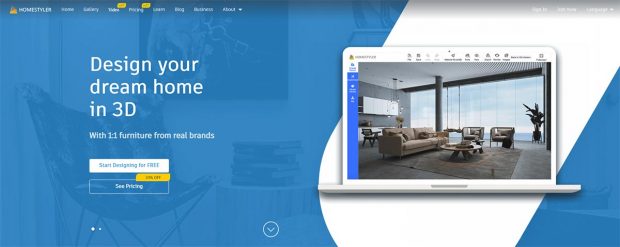 7 Best Home Design 3D Softwares in 2021 - Designbolts