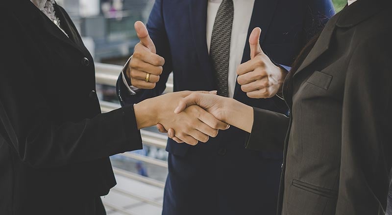 How To Maintain Effective Relationship With Clients? - Designbolts