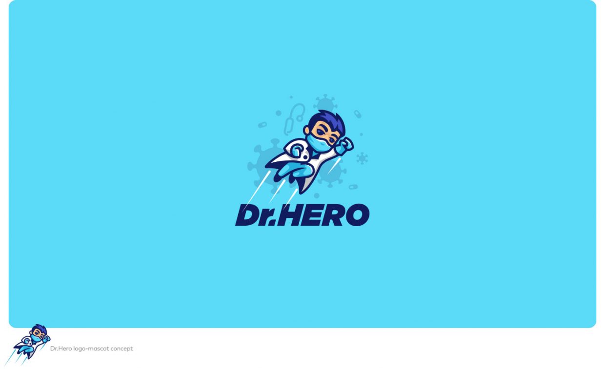 23 Professional Logo Designs | Inspiration For 2021 - Designbolts