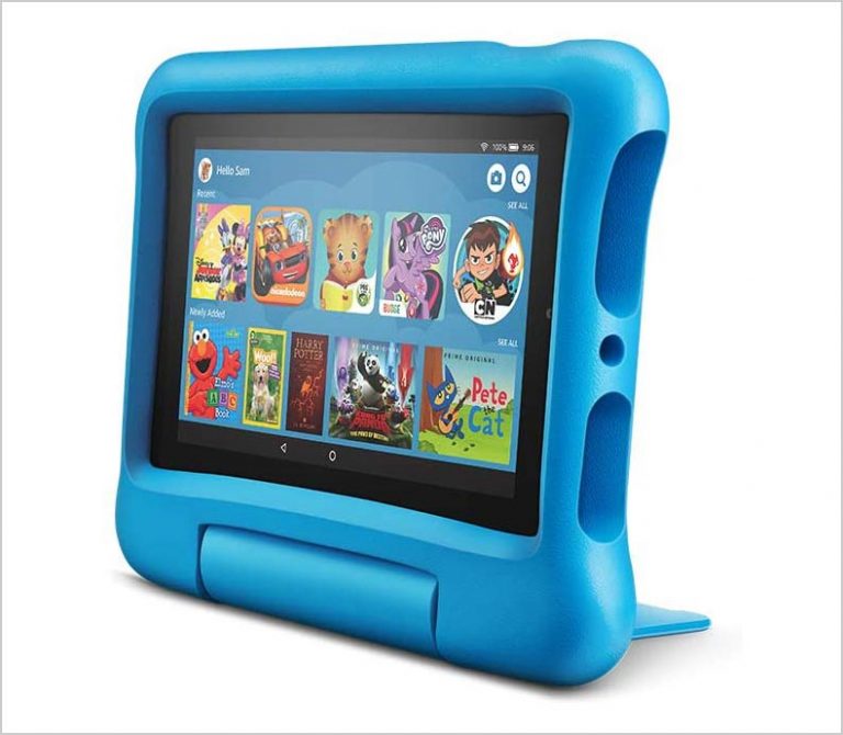 10 Best Tablets To Buy For Kids In 2021 - Designbolts