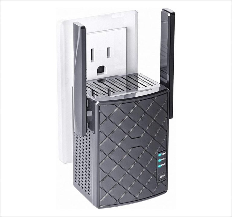 10 Best Wi-Fi Range Extenders / Internet Boosters / Repeaters 2021 ...