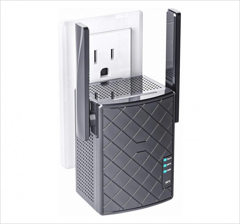 10 Best Wi-Fi Range Extenders / Internet Boosters / Repeaters 2021 ...