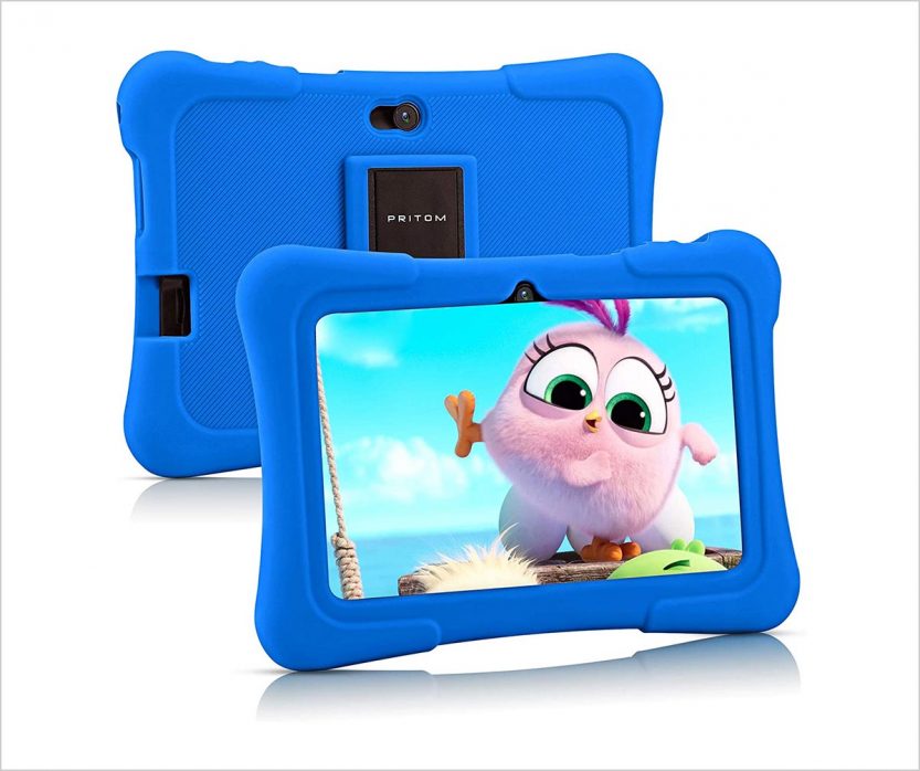 10 Best Tablets To Buy For Kids In 2021 - Designbolts