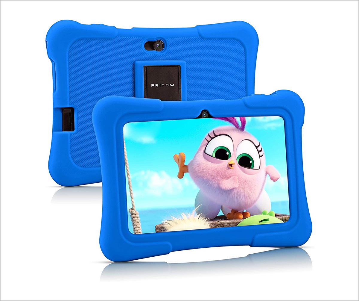 10 Best Tablets To Buy For Kids In 2021 - Designbolts