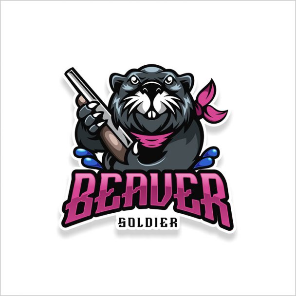 35+ Professional Mascot Logo Designs for Inspiration - Designbolts