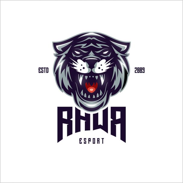 35+ Professional Mascot Logo Designs for Inspiration - Designbolts